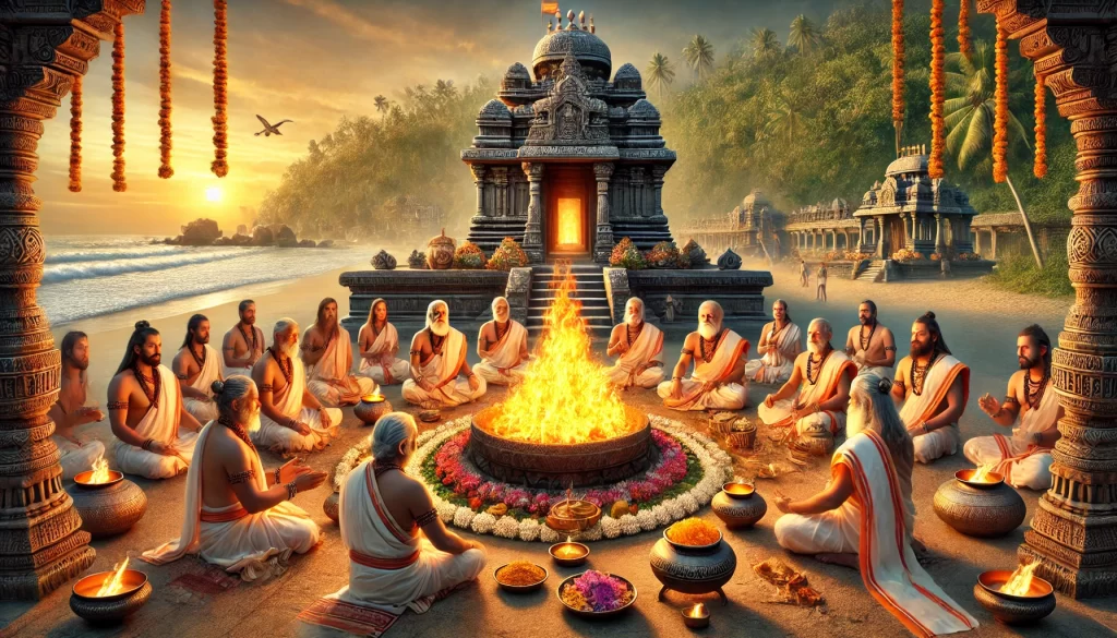 Artha Daan - Pujanana Yagya Foundation